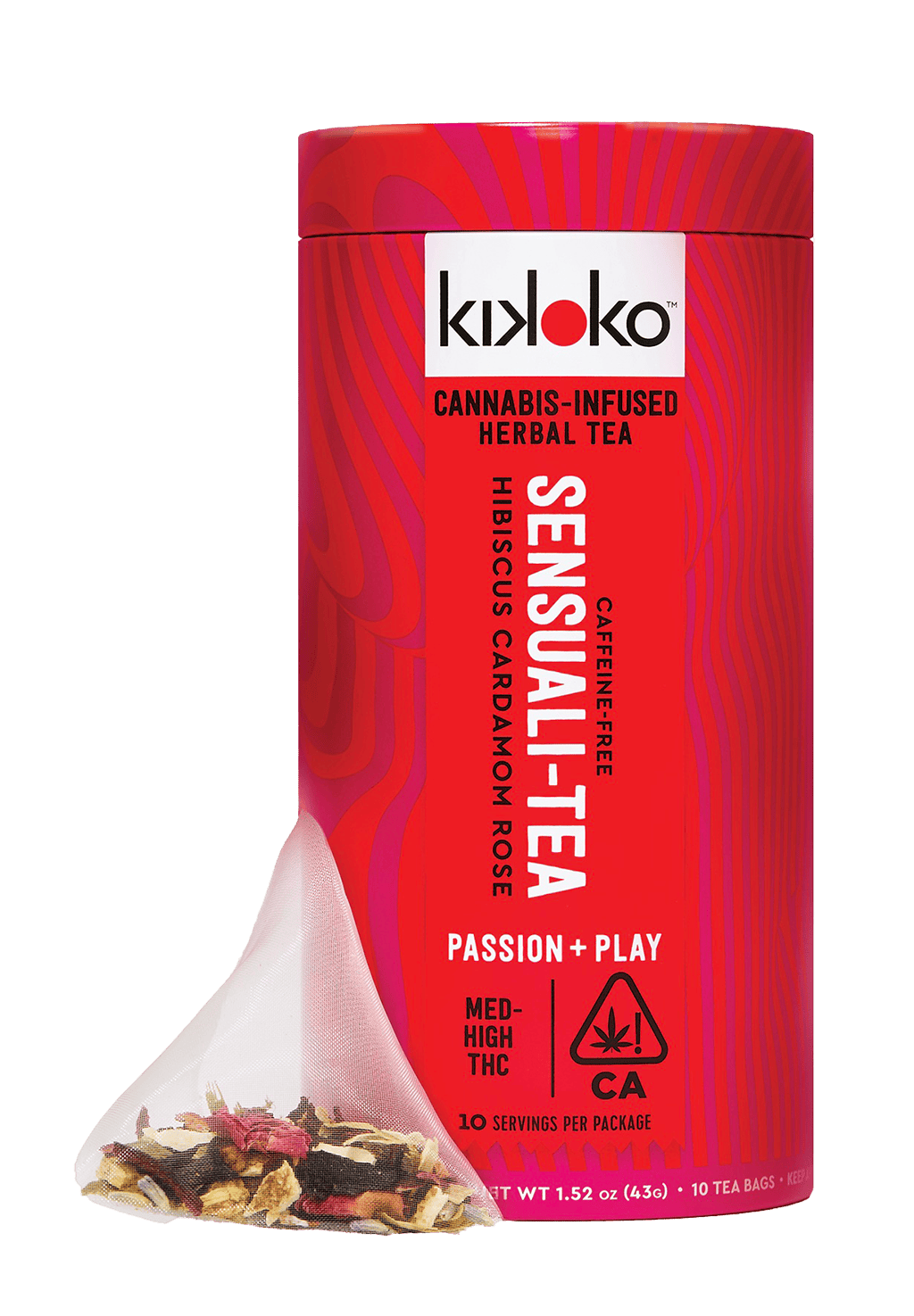 Cannabis Delivery in San Luis Obispo County - Osos Flower